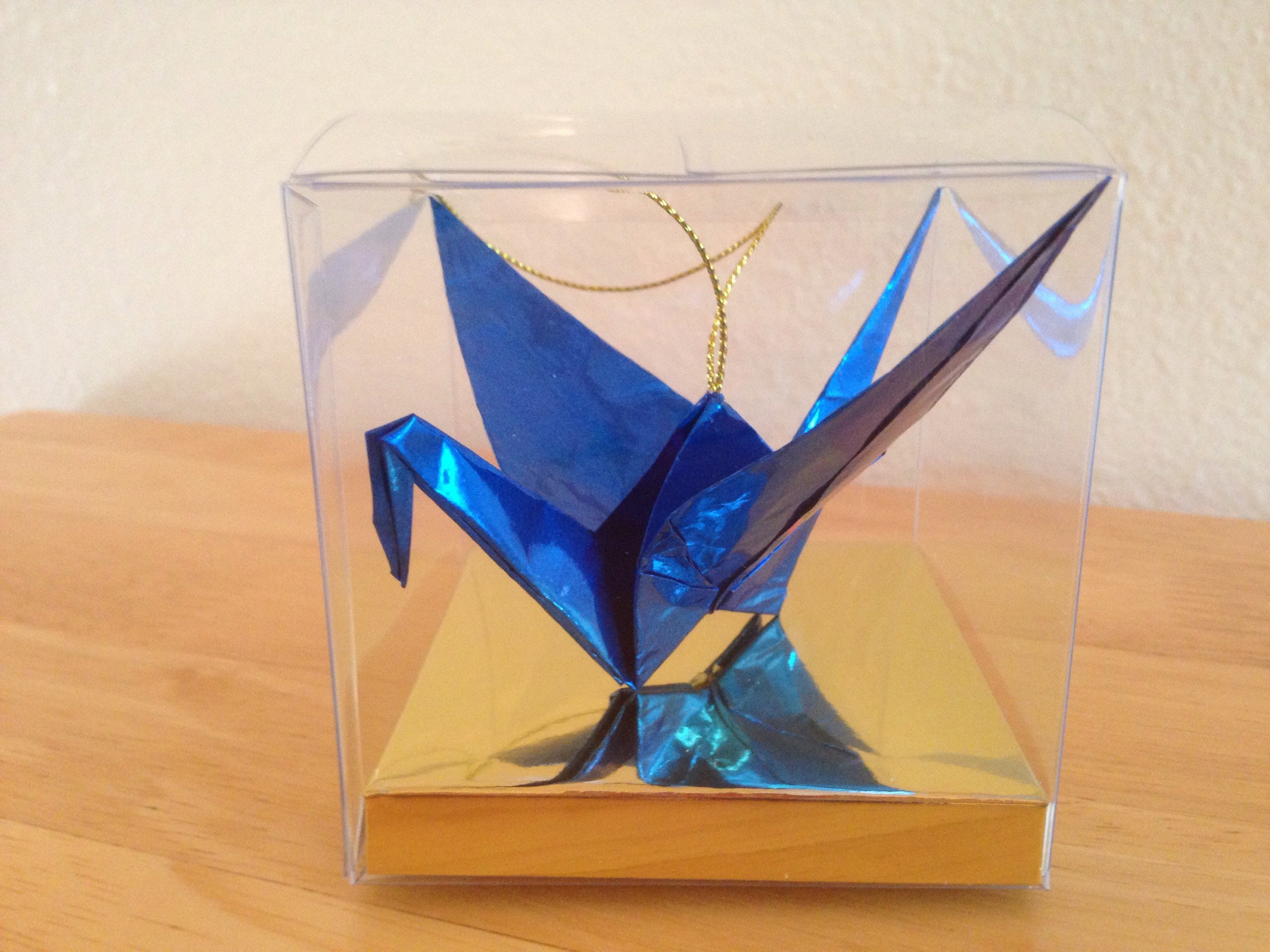 Handmade Shiny Japanese Origami Paper Crane Ornament Choose Etsy handmade-shiny-japanese-origami-paper-crane-ornament-choose-etsy