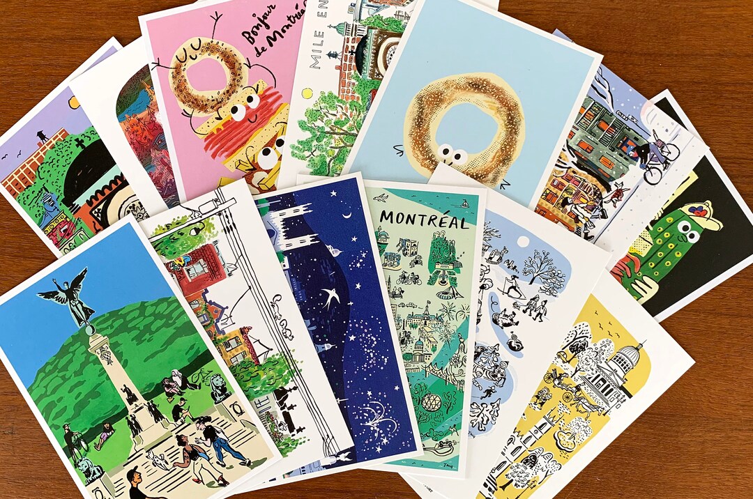 Baker's Dozen 13 Cards - Etsy