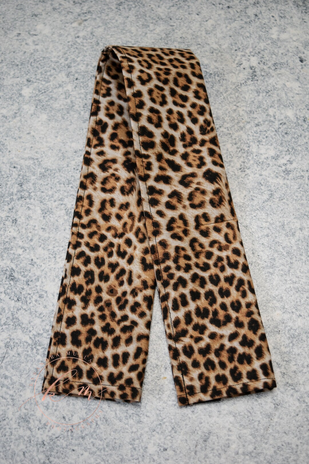 Cheetah Print Camera Strap Cover Animal Print Camera - Etsy