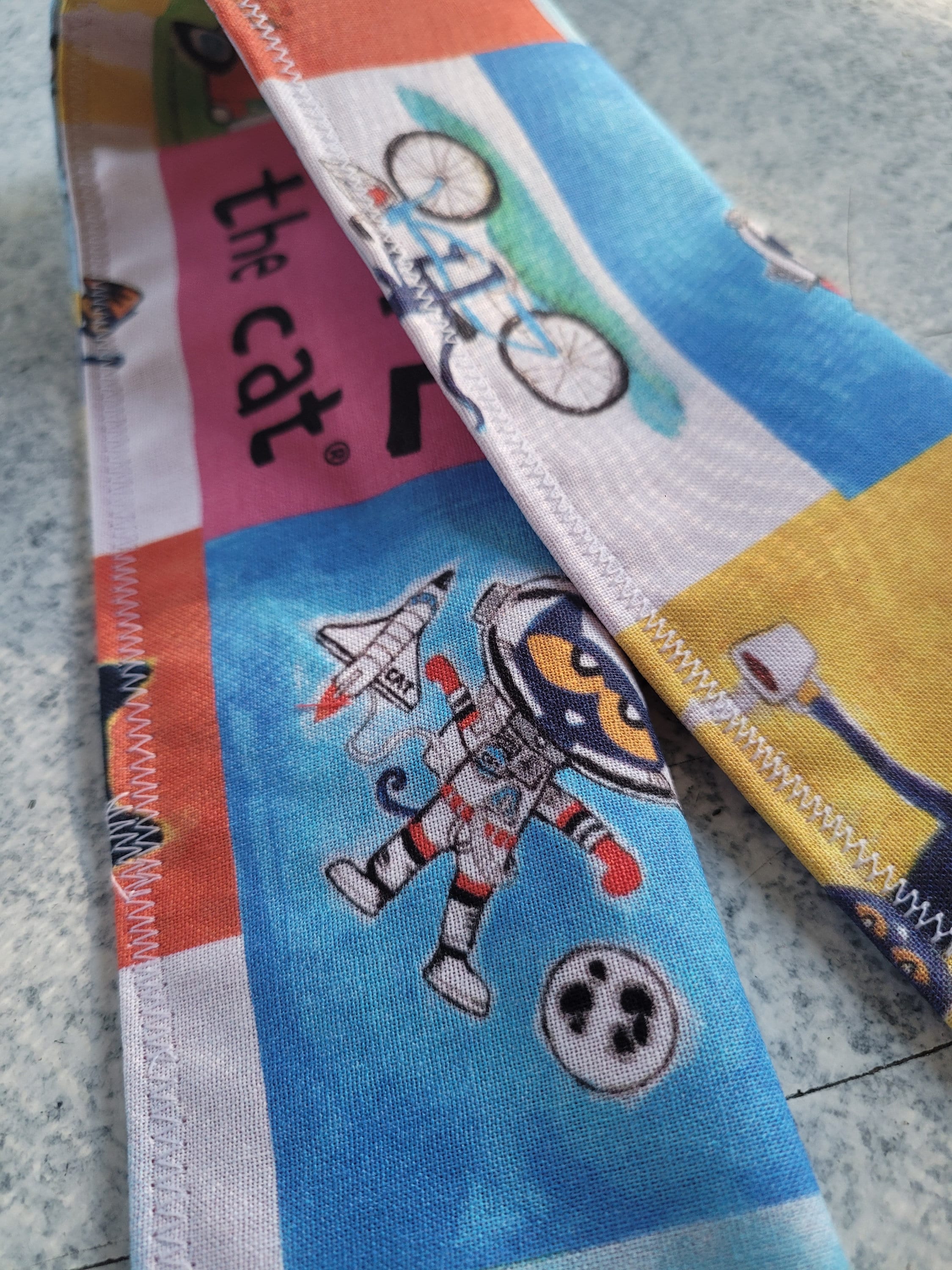 Pete the Cat Camera Strap Cover Totally Groovy Camera - Etsy