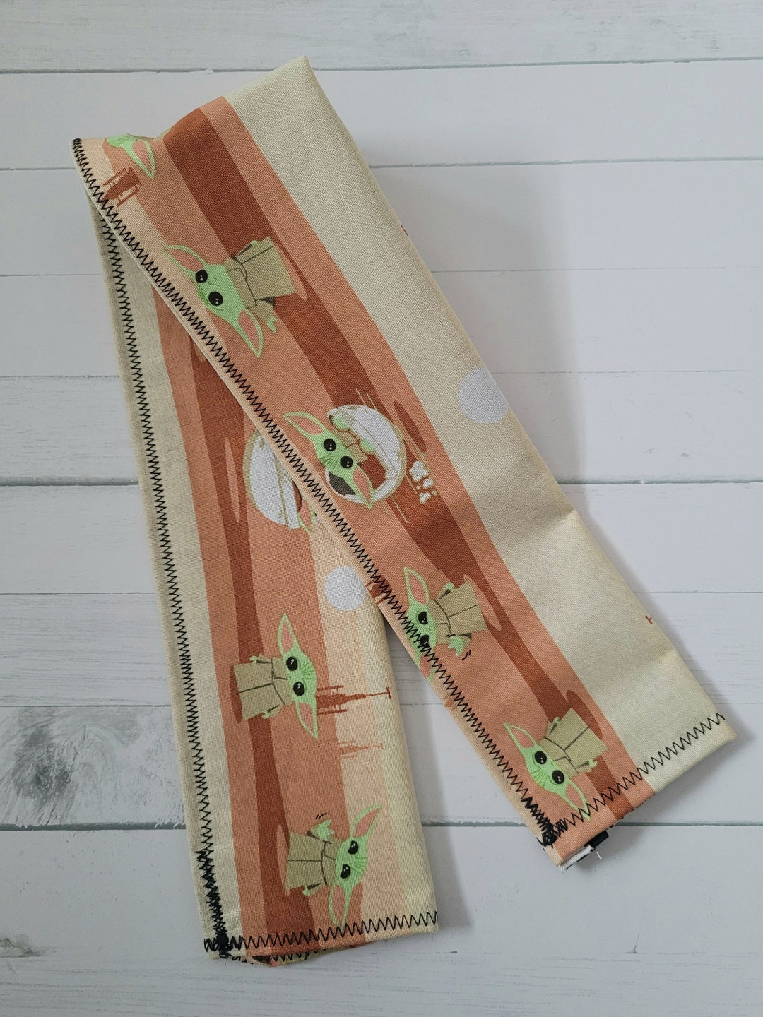 Grogu Camera Strap Cover Mandalorian Camera Strap Baby Yoda Camera ...