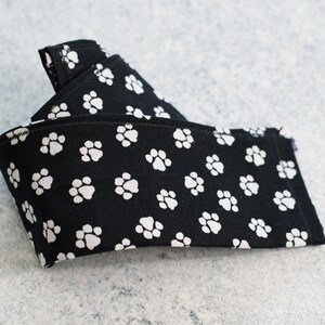 Dog Paws Camera Strap Cover DSLR Camera Strap Cover Photography ...