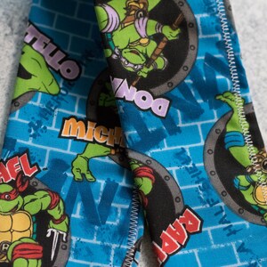 Ninja Turtles DSLR Camera Strap Cover Photography Accessories Camera ...