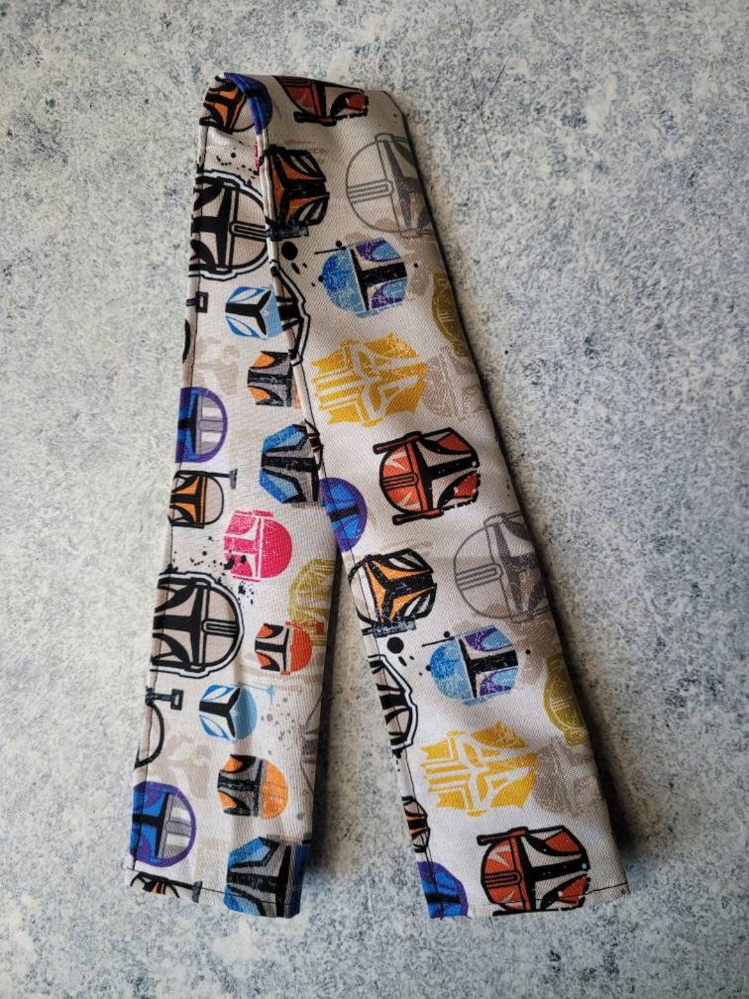 Mandalorian Camera Strap Cover Star Wars Camera Accessories - Etsy