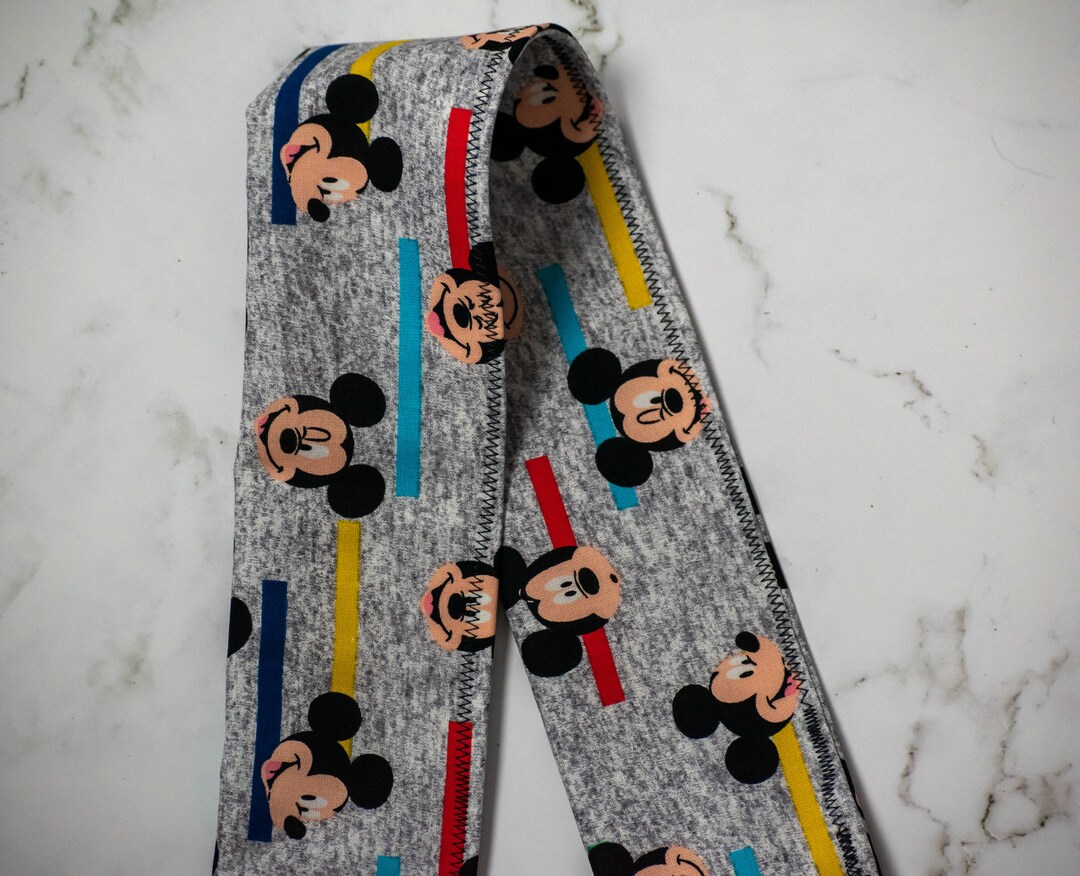 Mickey Camera Strap Cover Disney Camera Accessories Photography ...