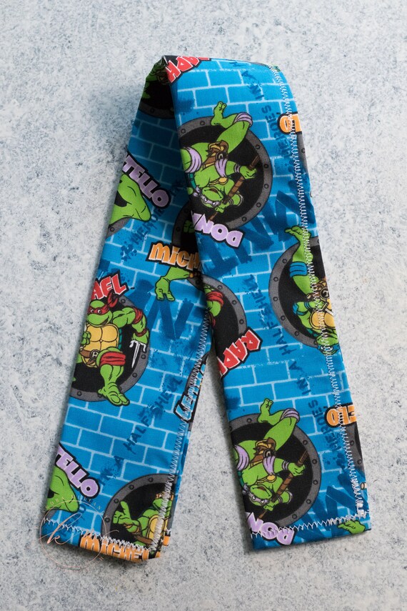 Ninja Turtles DSLR Camera Strap Cover Photography | Etsy