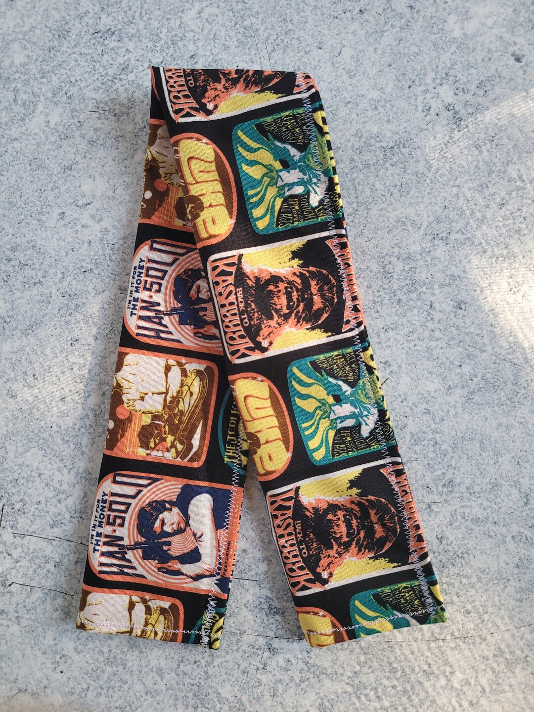 Star Wars Galactic Heroes Camera Strap Cover Iconic Space Adventure ...