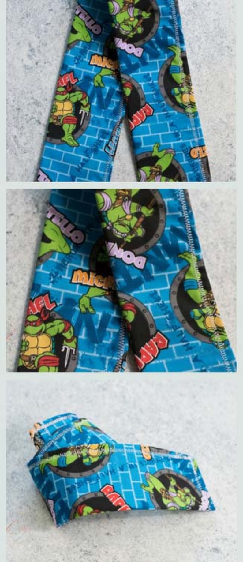 Ninja Turtles DSLR Camera Strap Cover Photography - Etsy