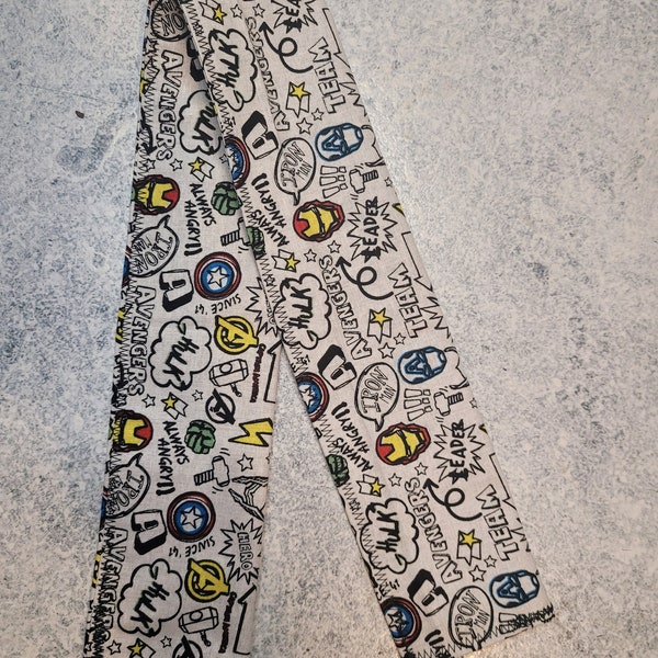 Spiderman Camera Strap - Etsy