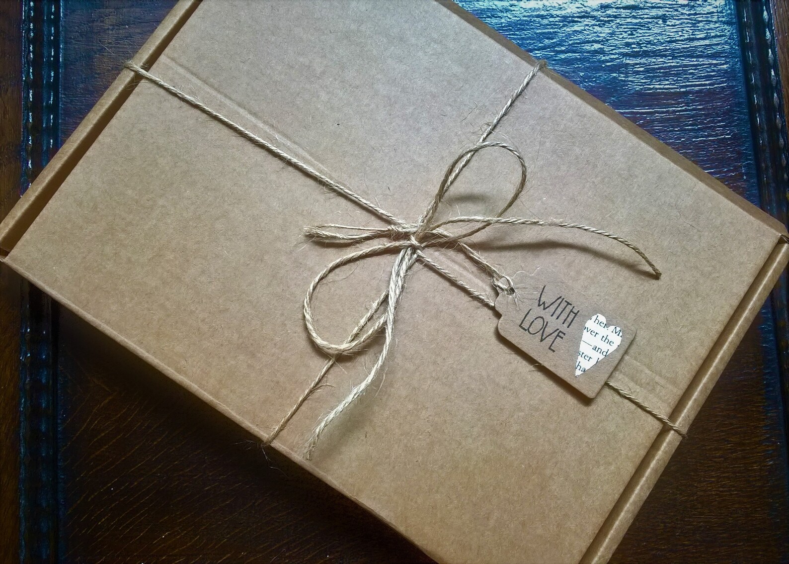 Book Lover Gift Box Gift Set Surprise Box Care Package - Etsy