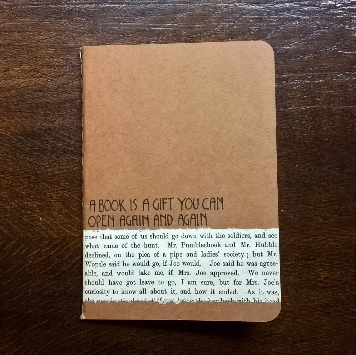 Book Lover Gift Box Gift Set Surprise Box Care Package | Etsy