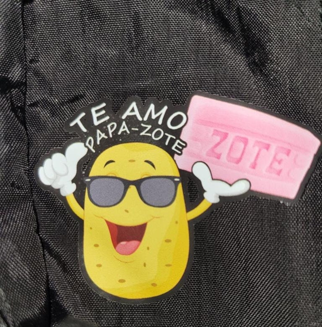 Papa-zote DTF Transfer/zote/dtf Transfer Ready to Press/heat Transfer ...