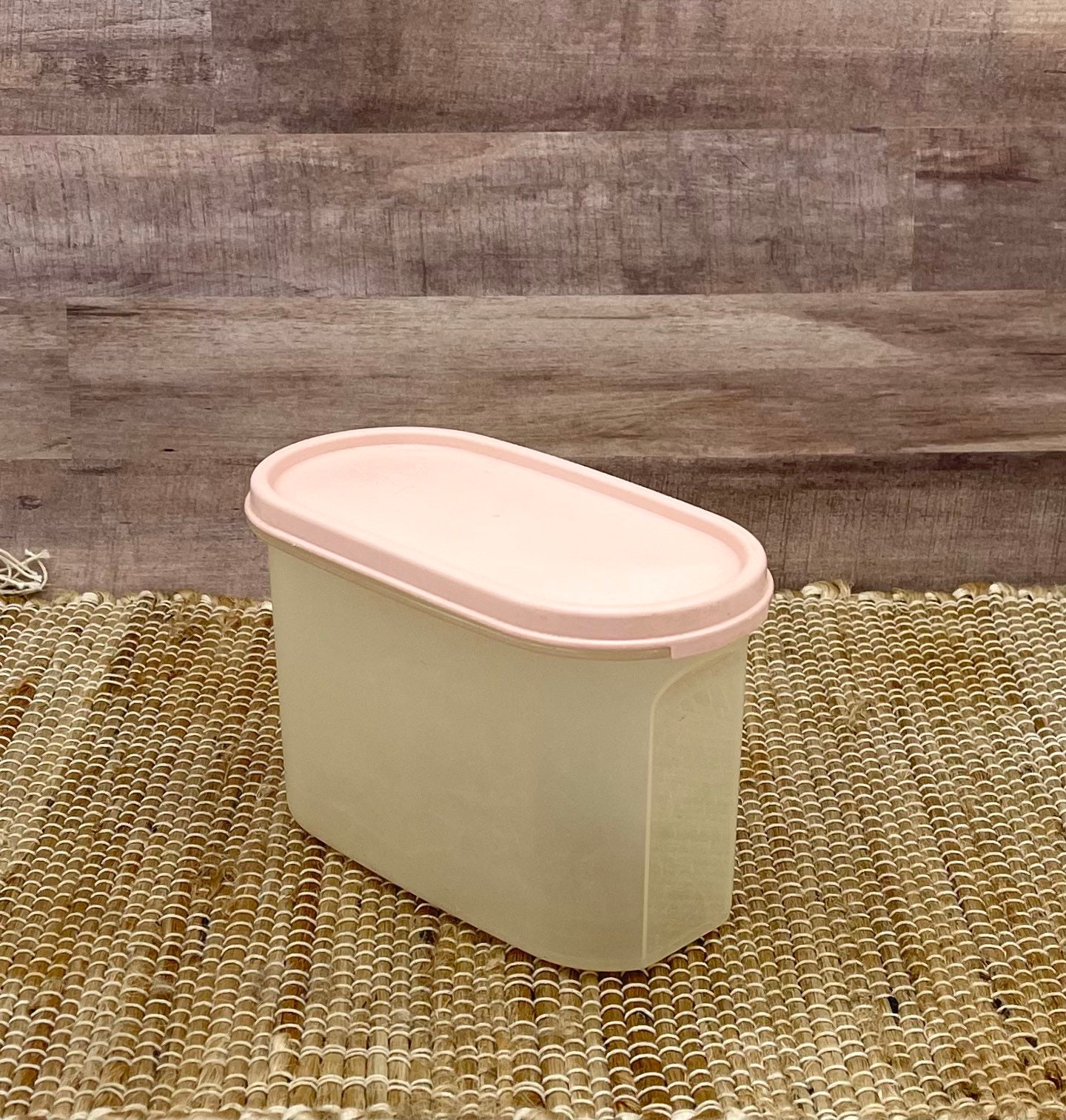 Vintage Tupperware Modular Mates 2 / Tupperware Modular Mates - Etsy