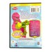 Barneys Most Loveable Moments / Barney 2 Disc DVD / Barney the Dinosaur / Barney DVD / Barney ...