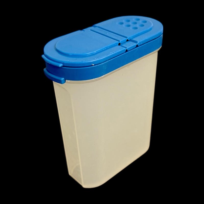 Tupperware 1846 - Etsy
