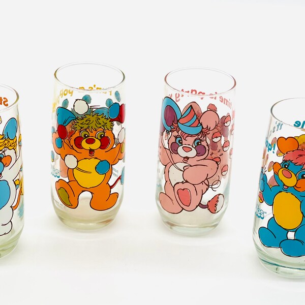 Collectors Glasses - Etsy