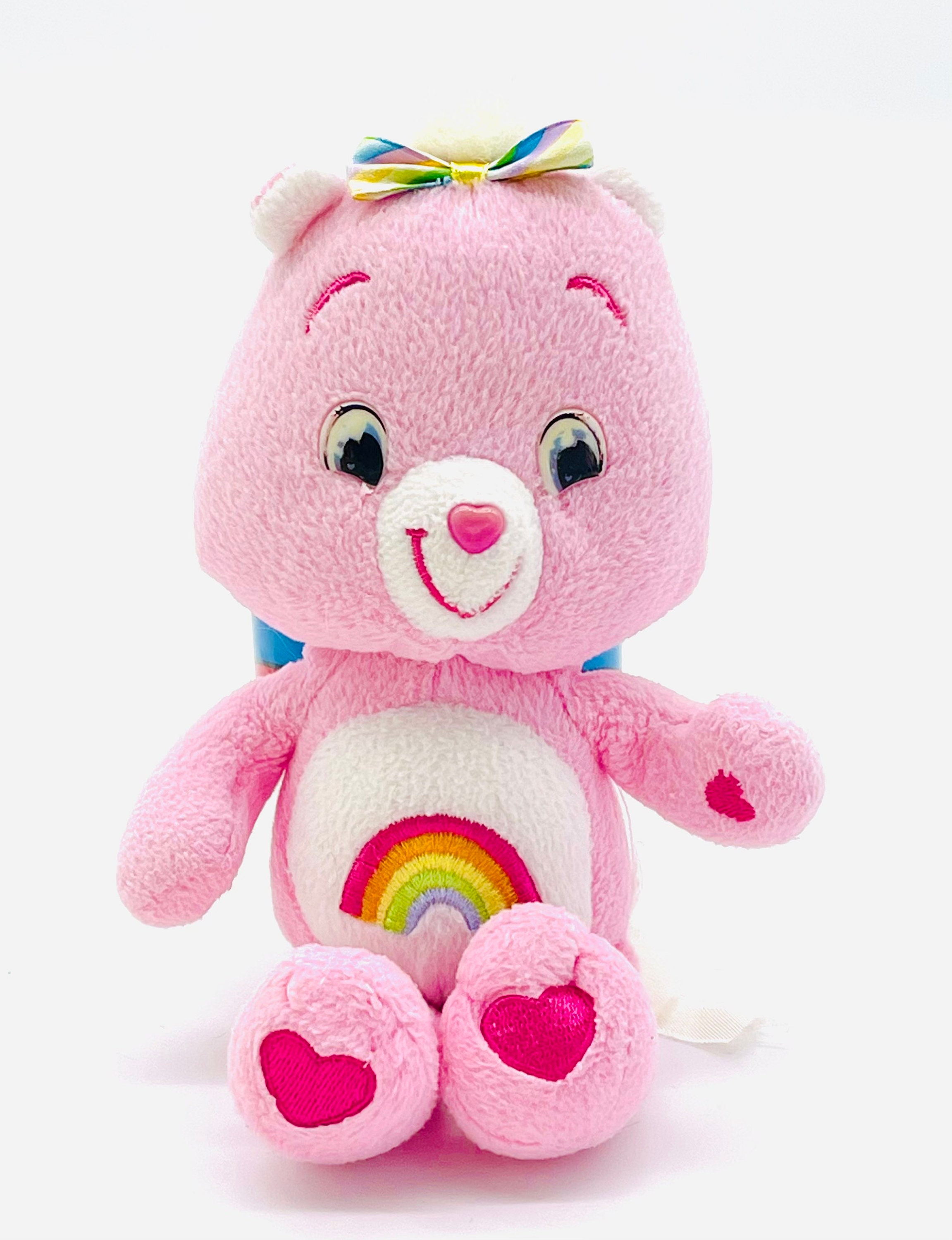 Toys Vintage Cheer Bear Stuffed Animals & Plushies Toys & Games etna.com.pe