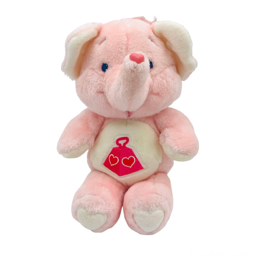 13 Care Bears Cousins Lotsa Heart Elephant / Care Bear - Etsy