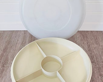 Tupperware Divided - Etsy