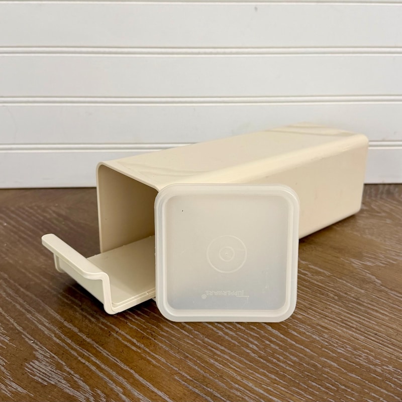 Tupperware Cheese Kun - Etsy Canada