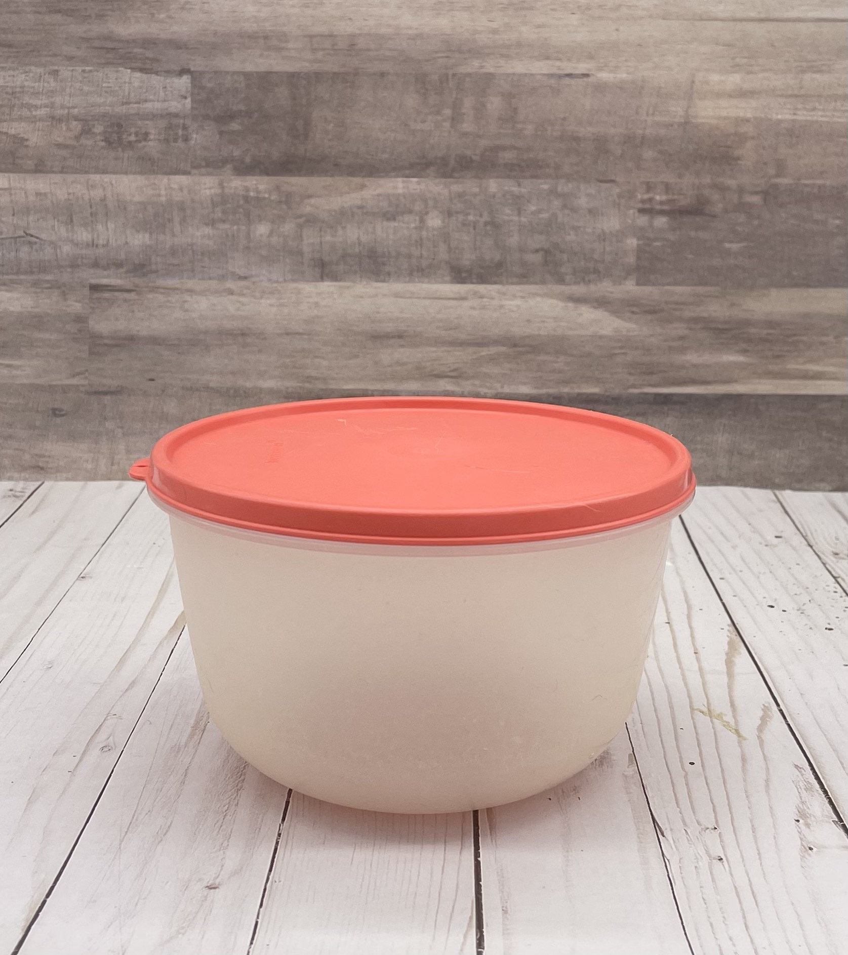 Tupperware 1791 - Etsy