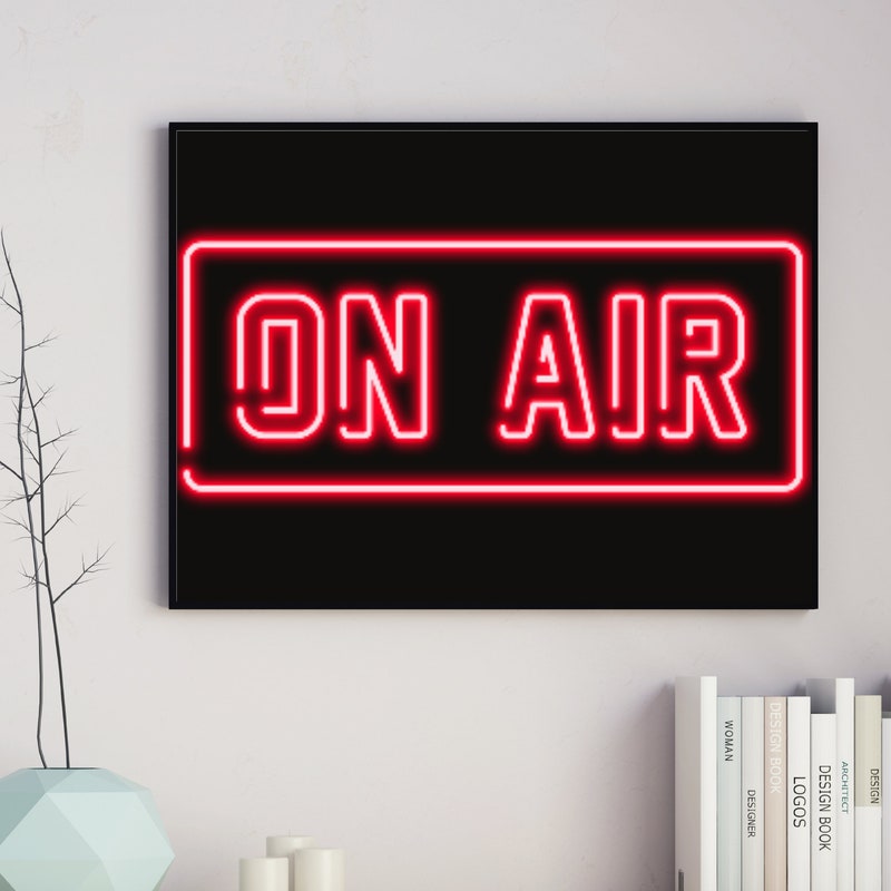 Cool Neon Sign - Etsy