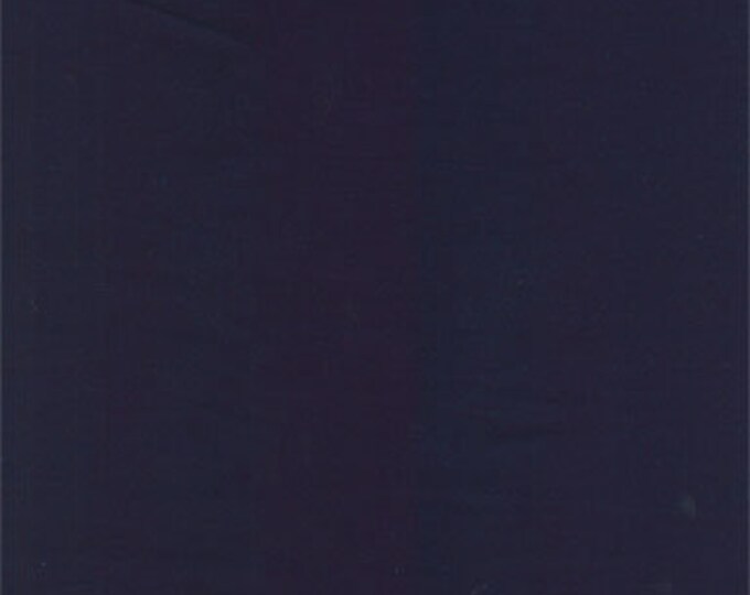 JAPAN YUKATA Indigo, Solid Indigo, Precut Single Yard Piece - Etsy