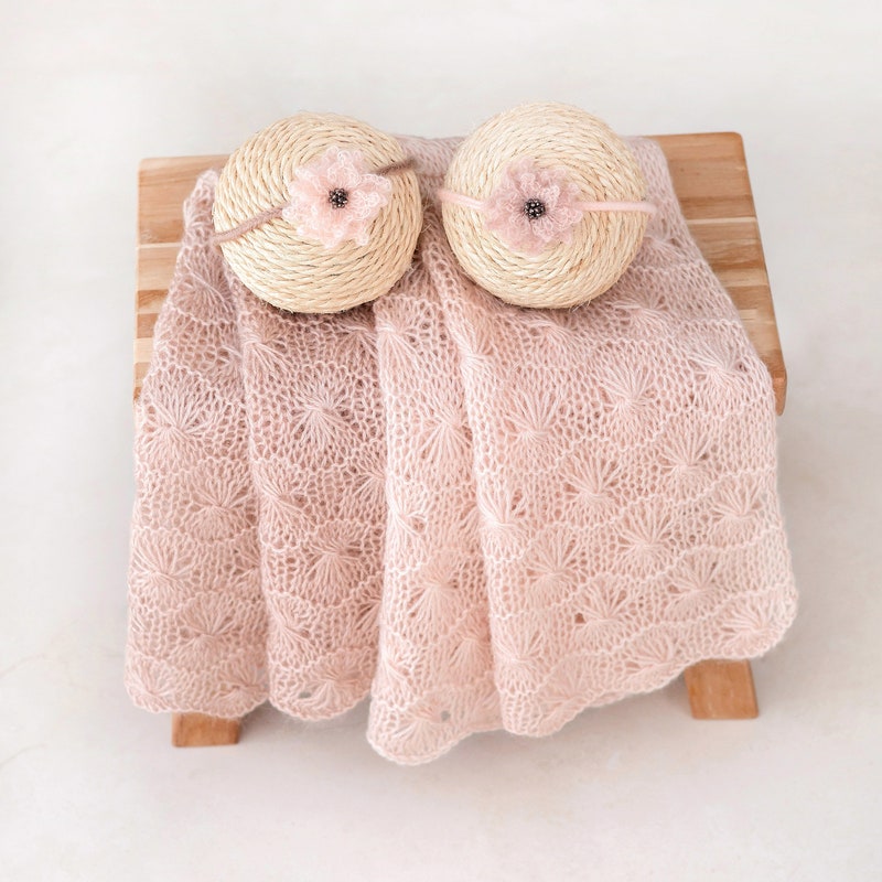 Newborn Prop Set - Etsy