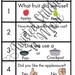 Applesauce Visual Recipe Digital Download - Etsy