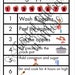 Applesauce Visual Recipe Digital Download - Etsy