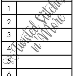 Applesauce Visual Recipe Digital Download - Etsy