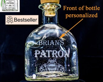 Patron Christmas Gift - Etsy