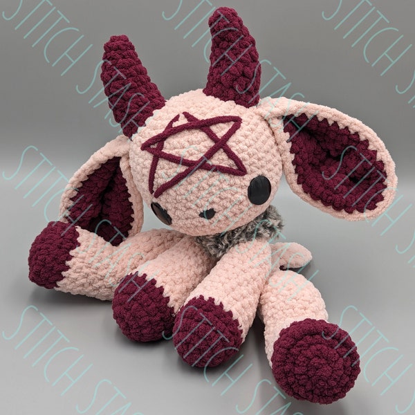 Giant Plush - Etsy