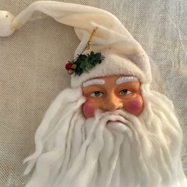 1960s Vintage Santa - Etsy