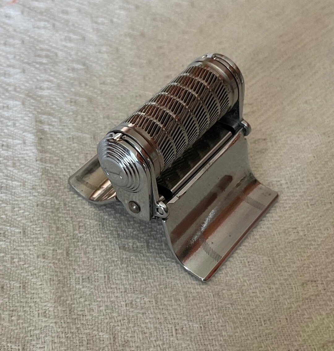 Rally Pocket Razor, 1950s Made in Sweden, Rare and Collectible. - Etsy