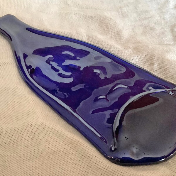 Flattened Spoon - Etsy