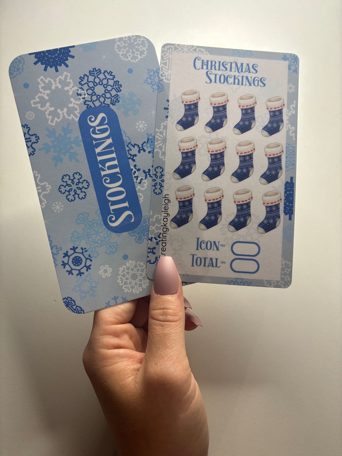 Christmas Saver Bundle - Etsy UK