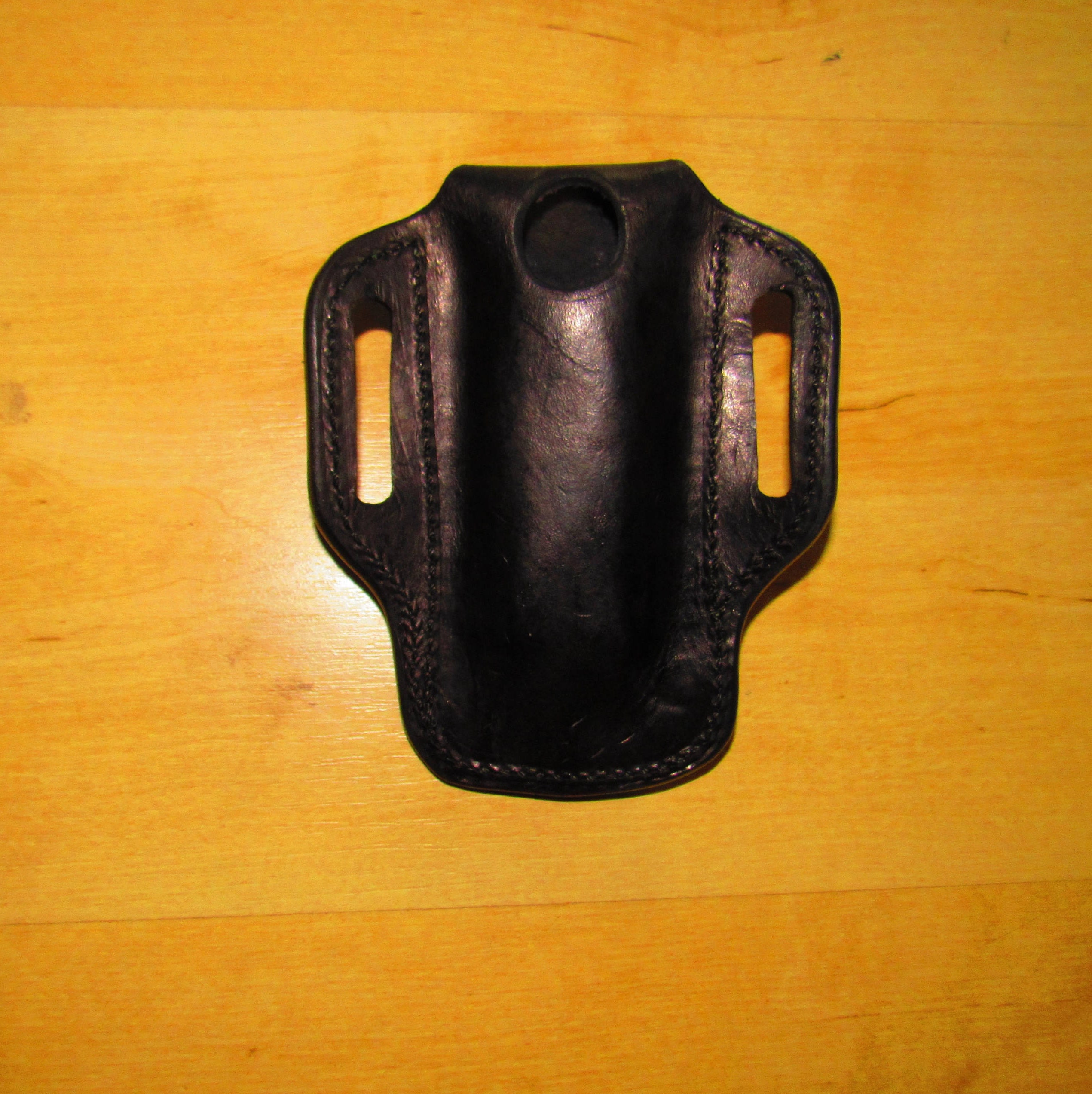 Leather Sheath for Leatherman Sidekick, Multitool, custom crafted ...
