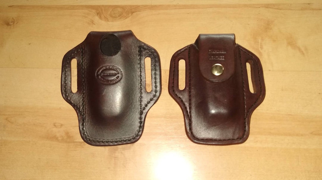 Leather Sheath for Leatherman ARC Multitool, Custom Crafted Sheath ...
