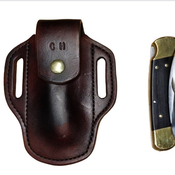 Case for Buck Knife - Etsy