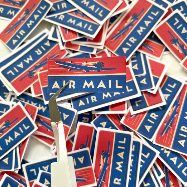 Airmail - Etsy