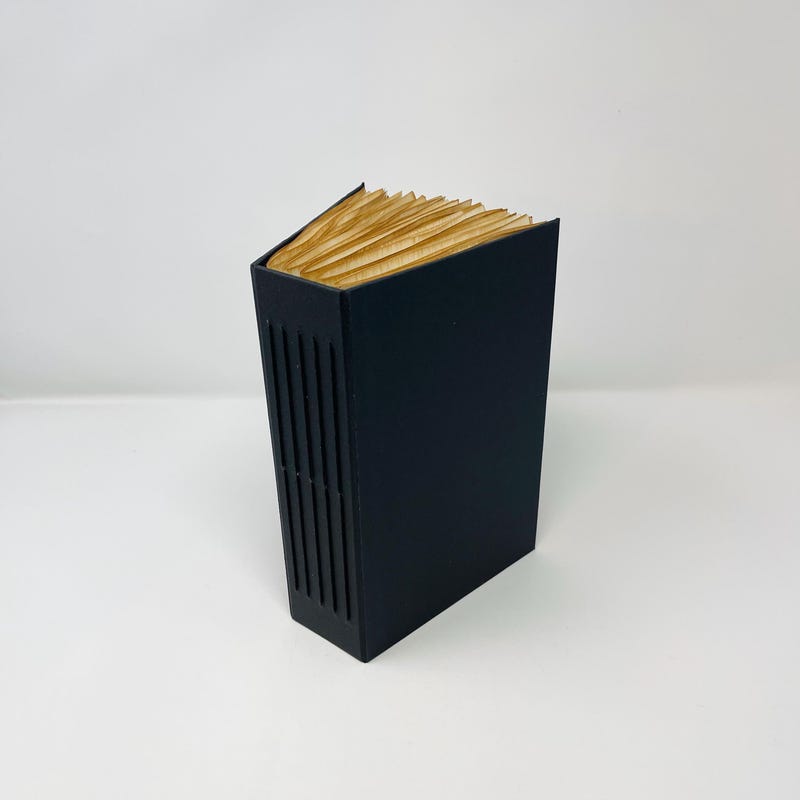 Junk Journal Empty Books - Etsy