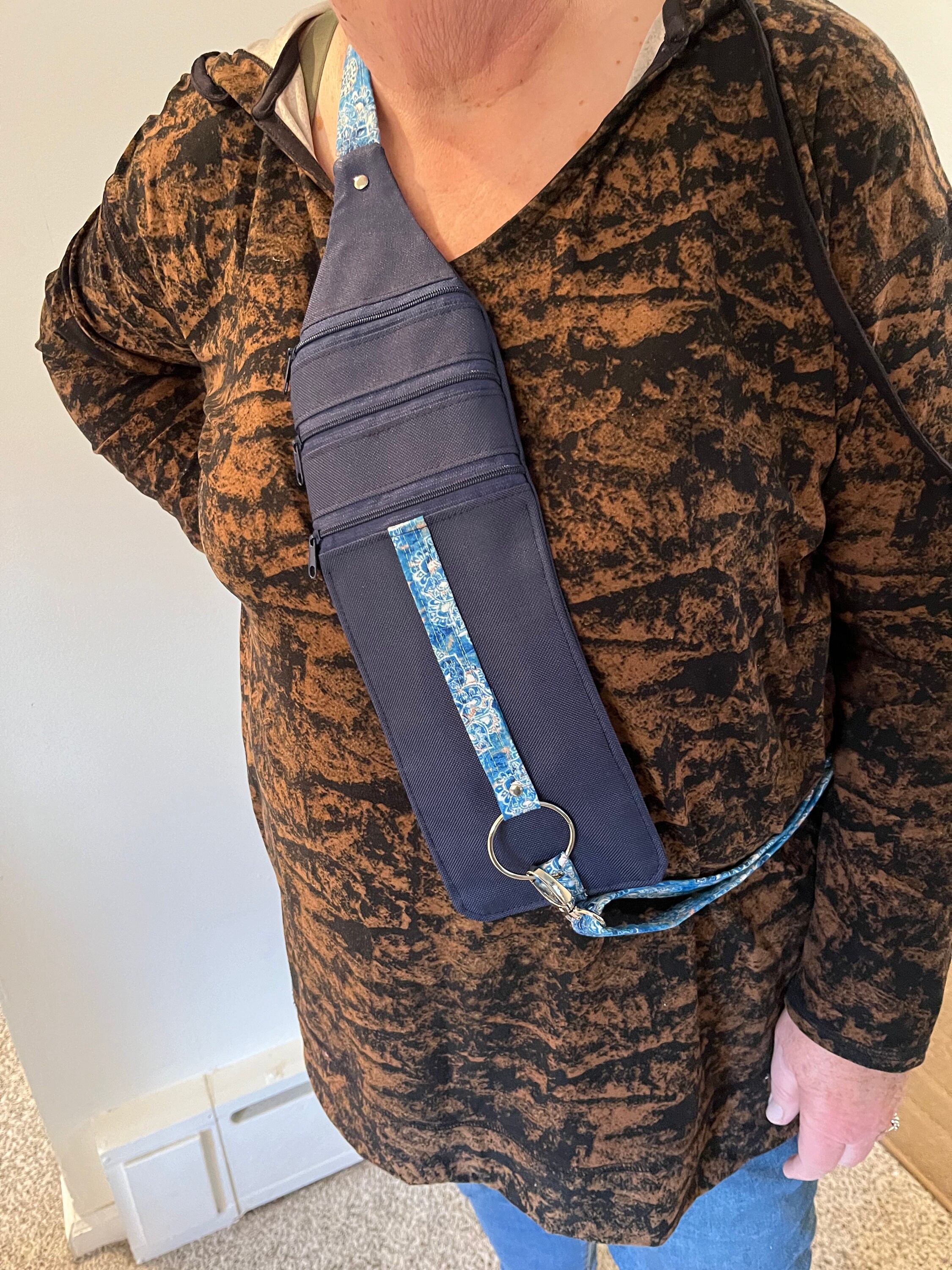 Triple Sling - Etsy