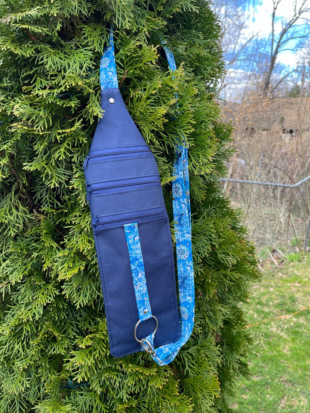 Triple Sling - Etsy