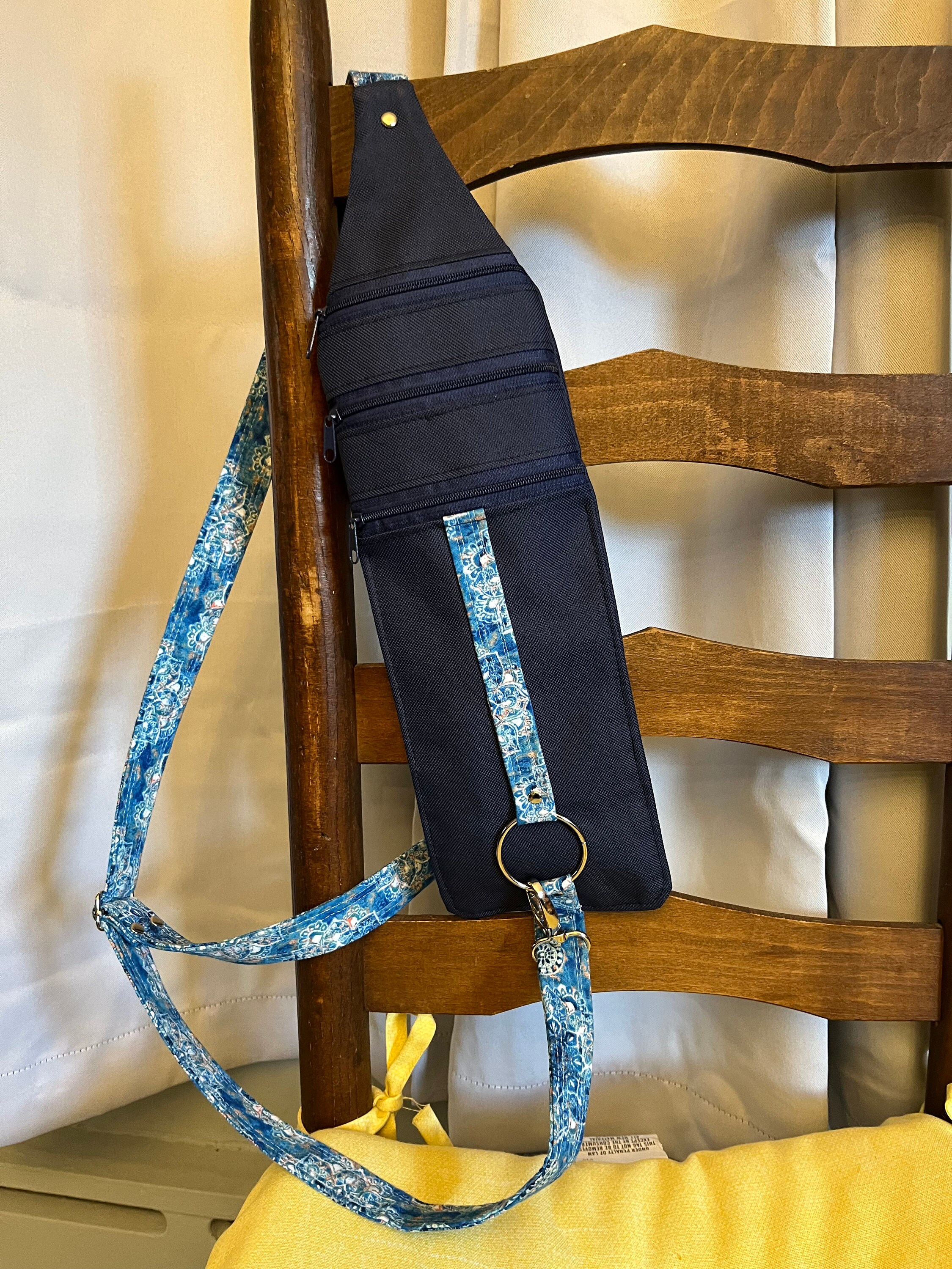 Triple Sling - Etsy