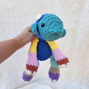 Moxie Monster / Monster Plushie - Etsy