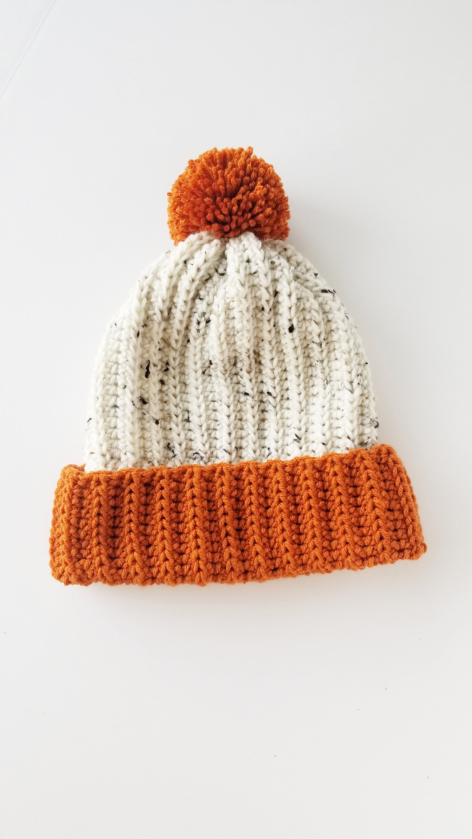 Fall Ya'll Beanie Crochet Pattern - Etsy