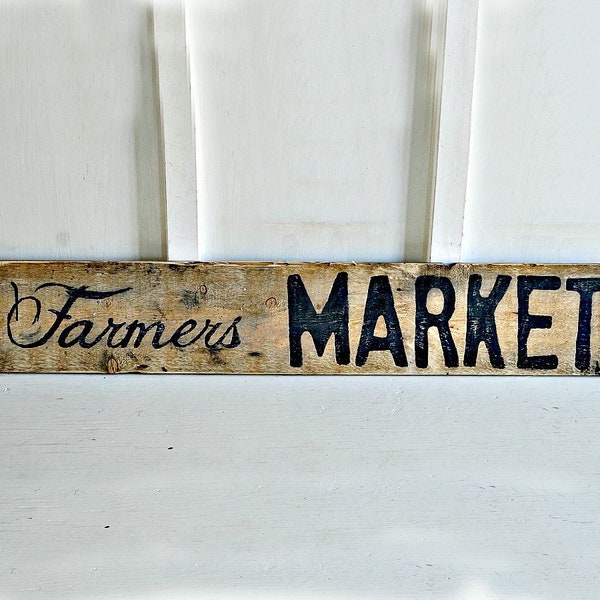 Rustic Wood Signs - Etsy