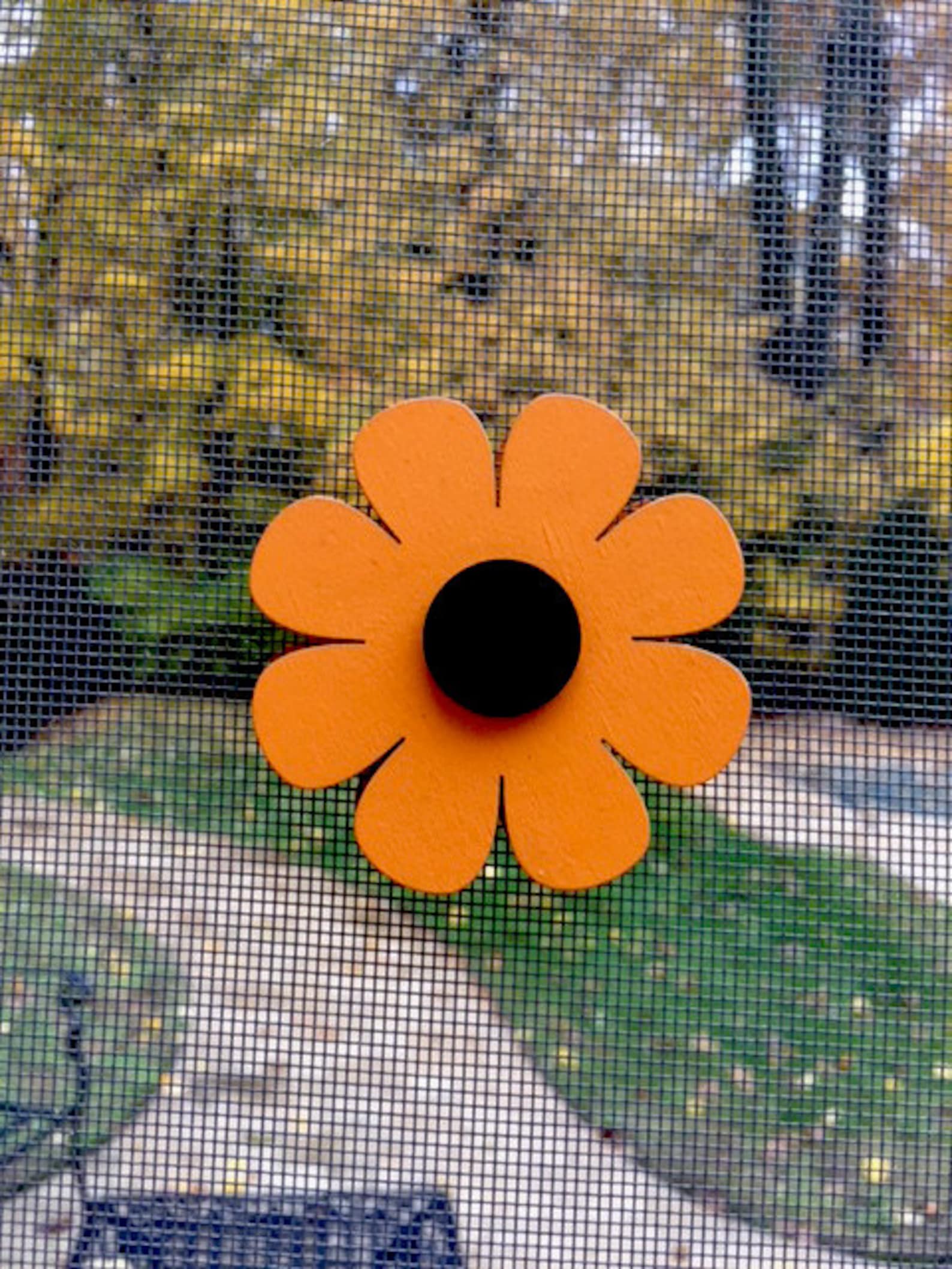 Screen Door Saver Magnet - Etsy