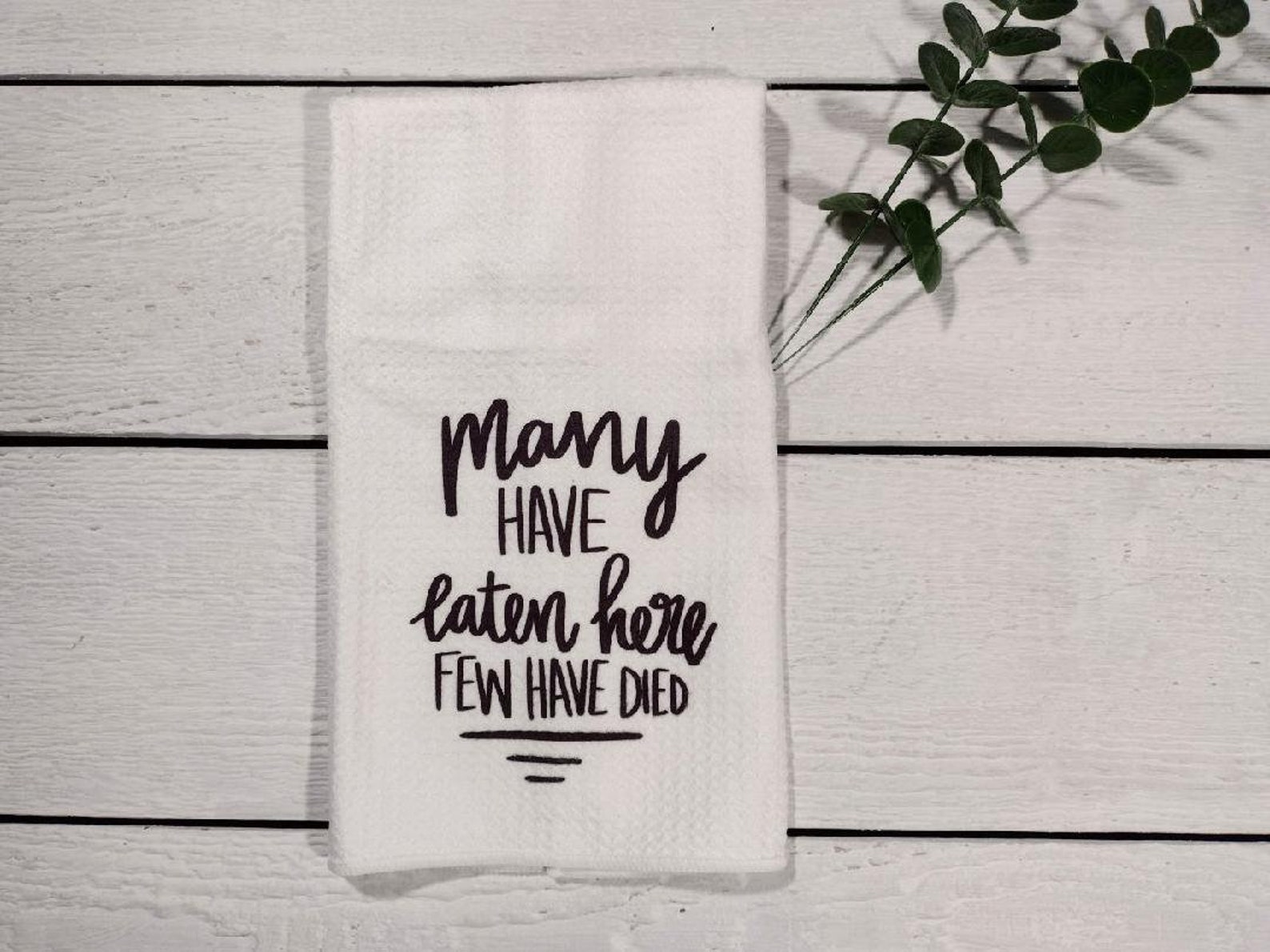 Funny Sayings Kitchen Towels Humorous Kitchen Towels Kitchen Towels ...